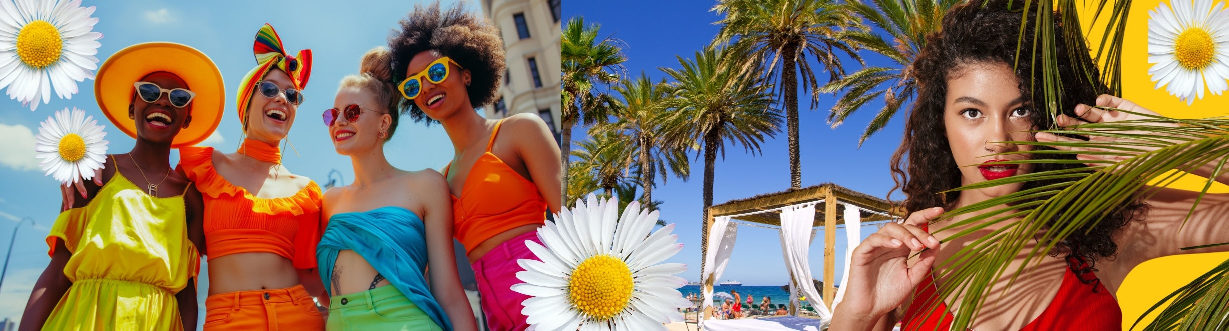 S24 Fiesta Collection – Red Hot Blue Design T/A Retrospective & Co.