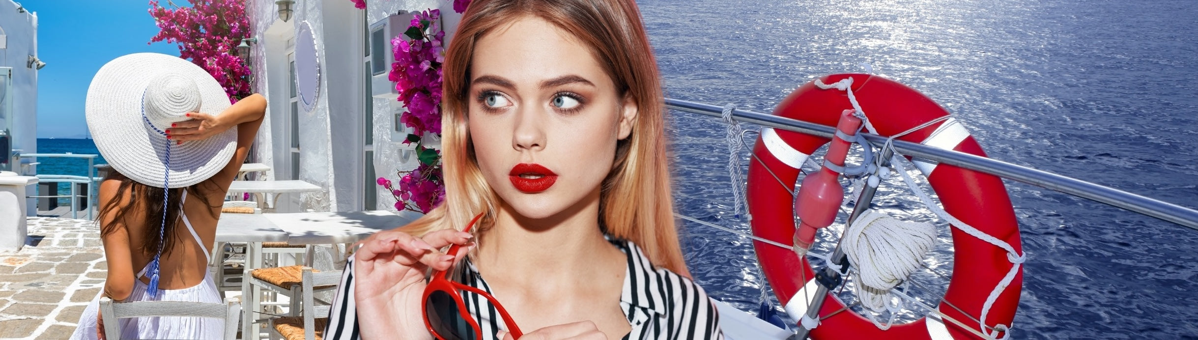 Coastal Core – Red Hot Blue Design T/A Retrospective & Co.